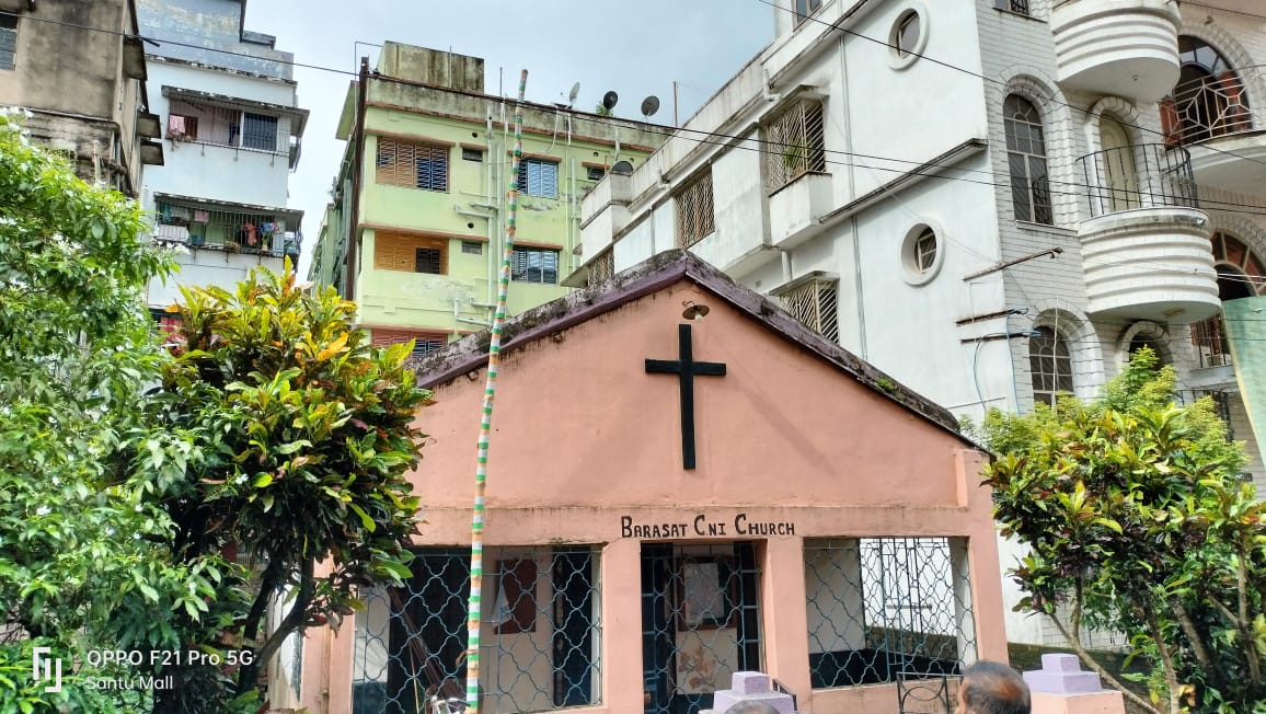 Diocese of Barrackpore
